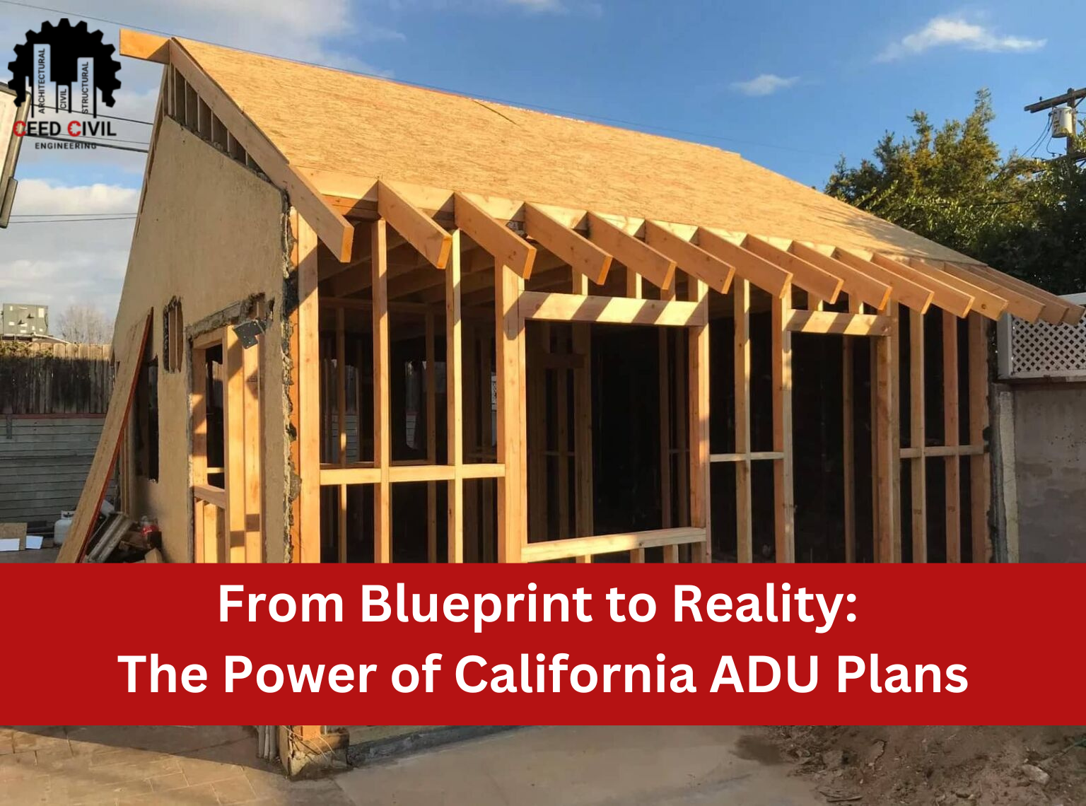 From Blueprint to Reality: The Power of California ADU Plans - Ceed ...