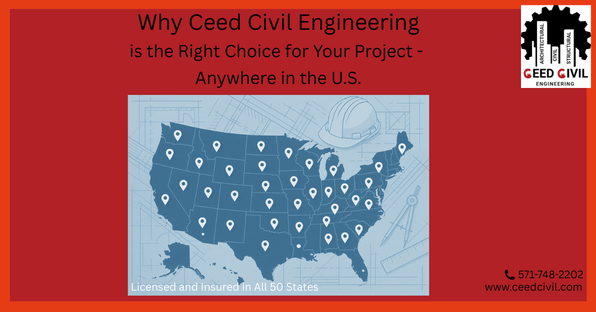 Why Ceed Civil Engineering is the Right Choice for Your Project ...